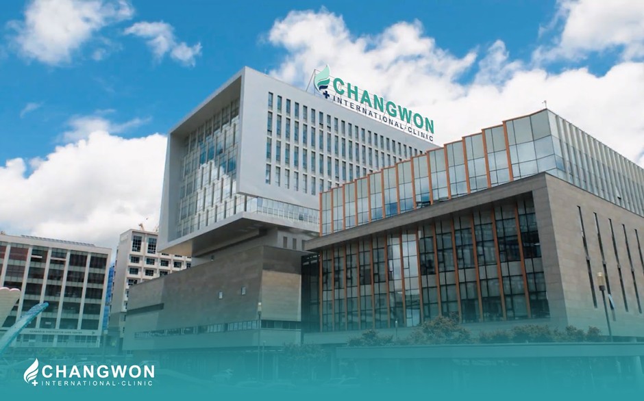 Viện thẩm mỹ quốc tế Changwon - Địa chỉ nâng cung chân mày uy tín số 1 ...