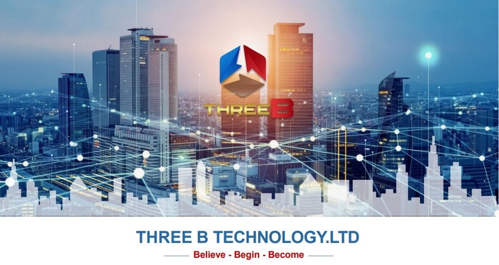 ThreeB – Nhà tài trợ độc quyền cho Trà Chiều Thương Gia