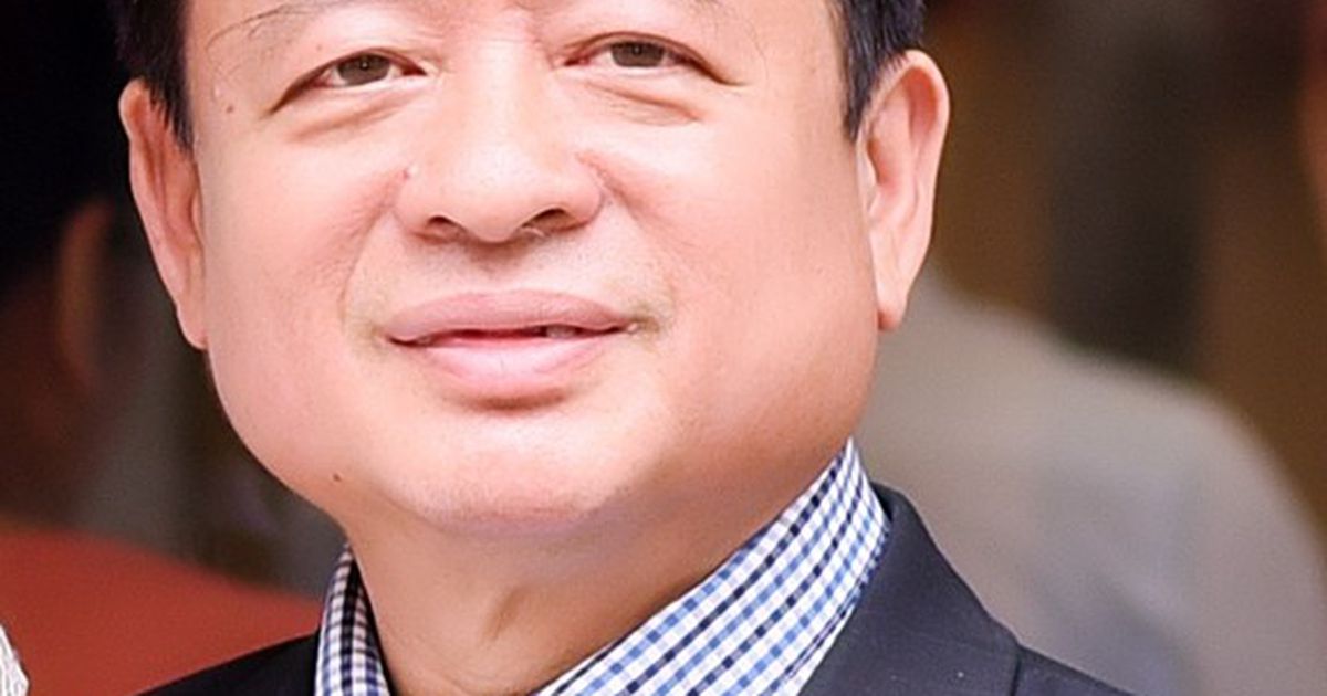 PGS.TS.Nhạc sĩ Đỗ Hồng Quân: “Chúng ta đã đi qua một chặng đường 65 năm ...