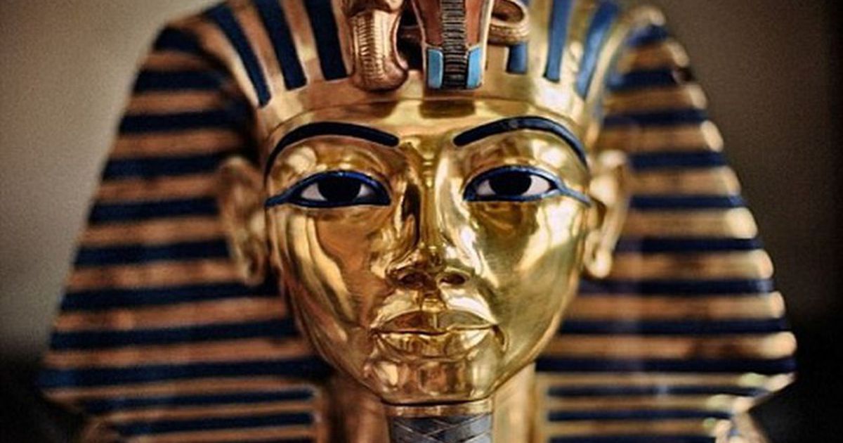 Sanakht – Pharaoh kỳ lạ của Ai Cập cổ đại