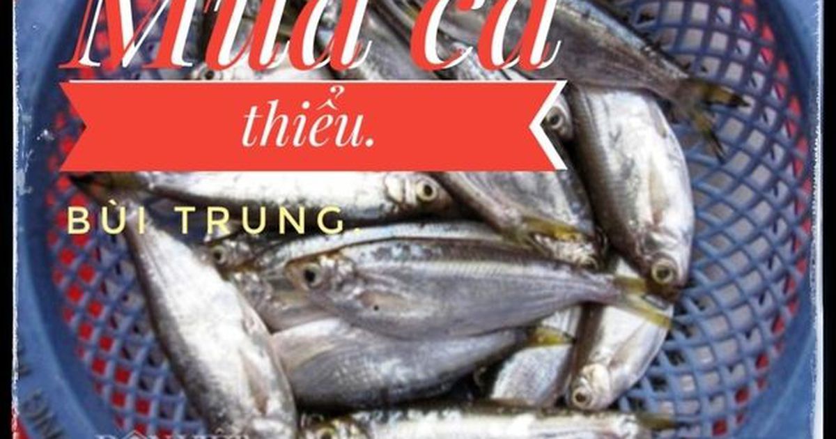 Mùa cá thiểu