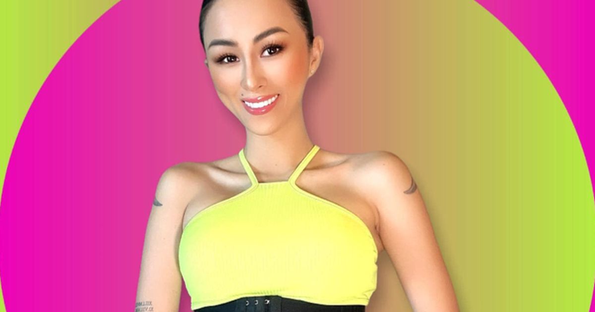 Founder Lê Trần Trà My: Mẫu người năng động, giỏi việc nước, đảm việc nhà