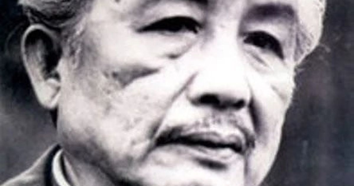 Nhà văn Đoàn Giỏi và tác phẩm “Đất rừng phương Nam”