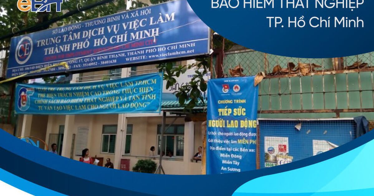 Bảo hiểm thất nghiệp ở TP HCM: Nỗ lực góp phần định hình tương lai lao động