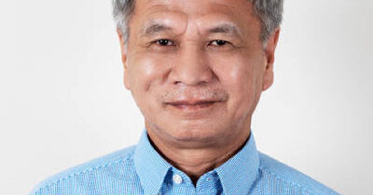 Nguyễn Văn Chiến: Người đam mê và khát khao cống hiến cho bóng đá