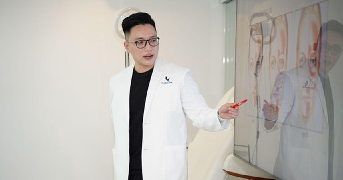 Dr. Khôi Nguyễn: Công nghệ mới nào sẽ thay đổi diện mạo ngành thẩm mỹ ...