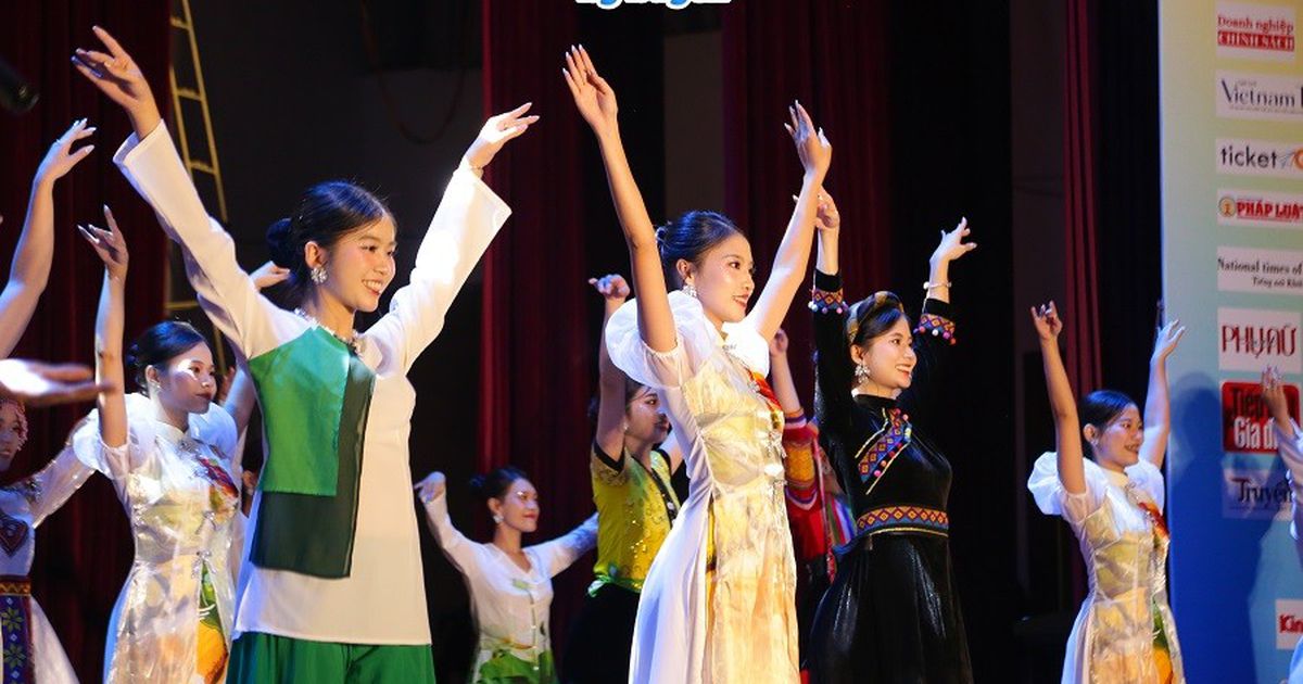 Đại nhạc hội Welcome to AJC 2025: Kỳ Hành Kỳ Duyên - Bữa tiệc âm nhạc ...