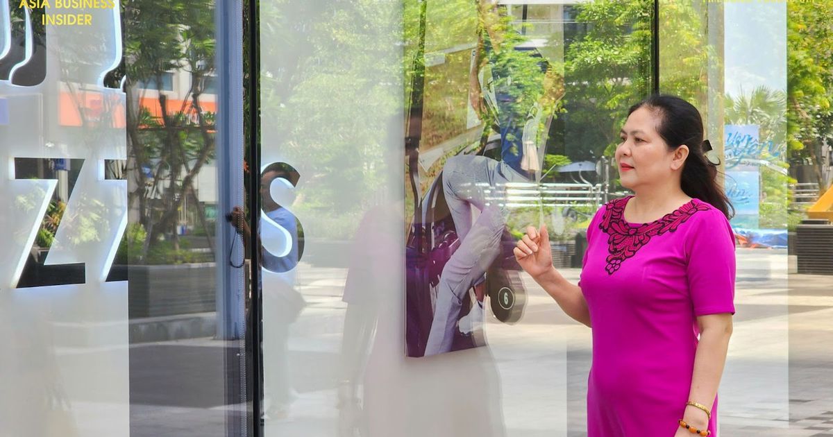 Nguyễn Thanh Trang: CEO Asia Business Insider - Người phụ nữ Việt không ngừng học hỏi