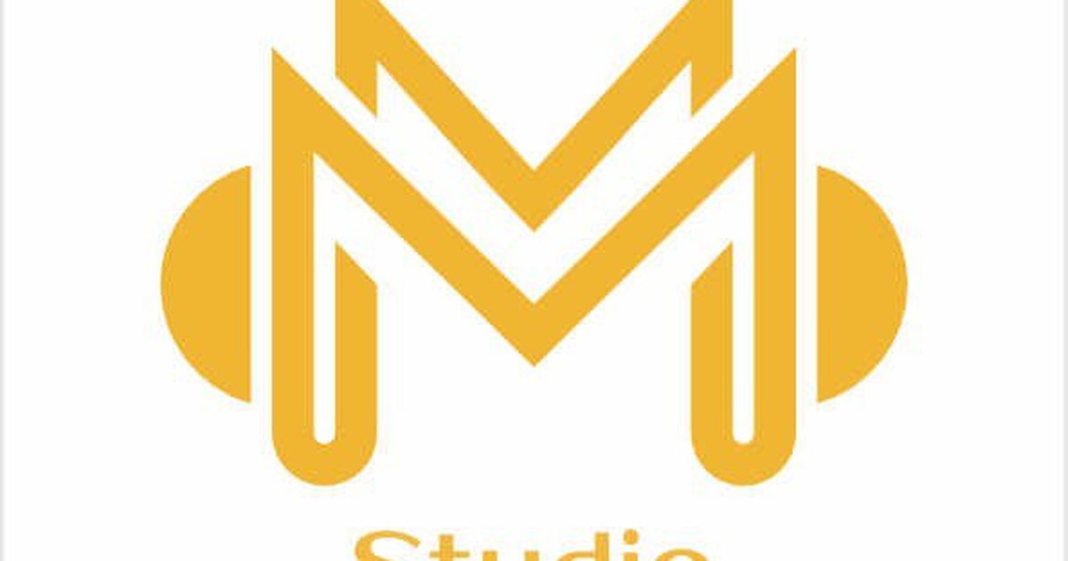 M-Studio ra mắt Logo nhận diện thương hiệu sau gần 30 năm hoạt động ...