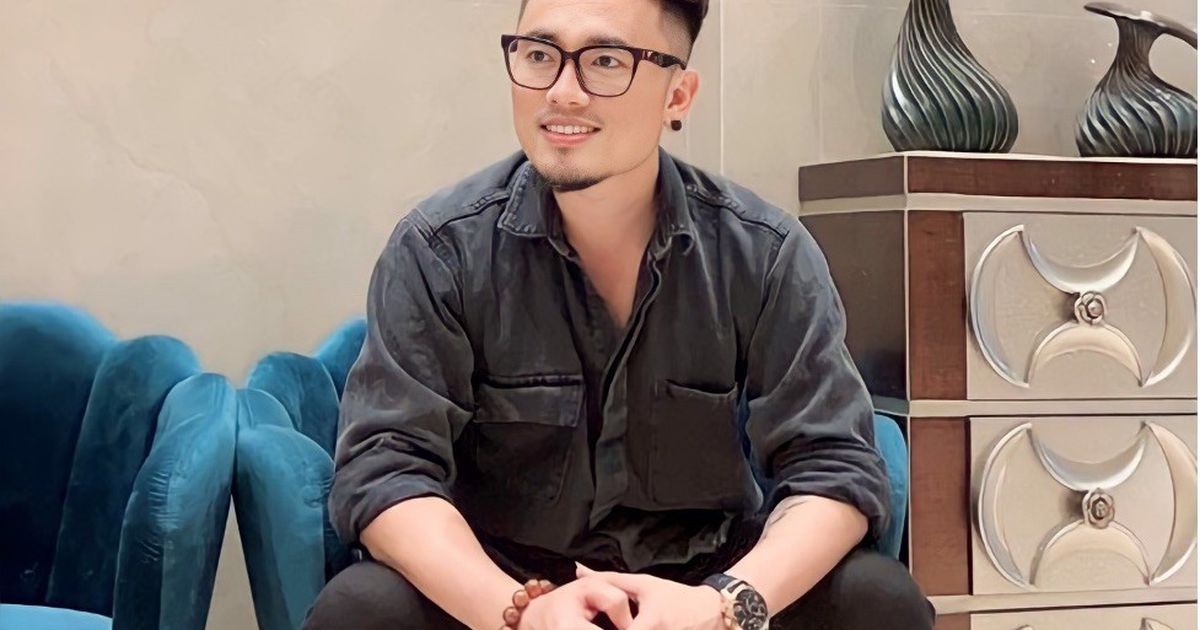 Nhà tạo mẫu tóc Kevin Hiếu: Từ đam mê ấp ủ đến hành trình chinh phục ...