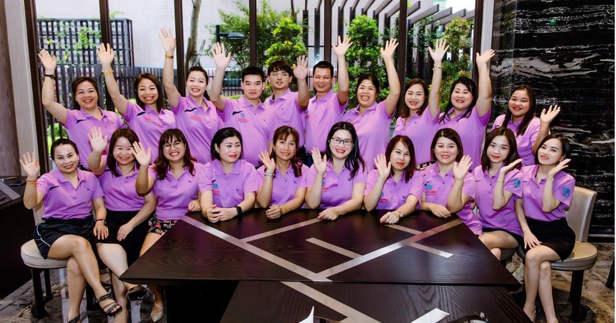 CEO Nguyễn Thị Phương Lan: Nỗ lực lan tỏa giá trị trong cộng đồng