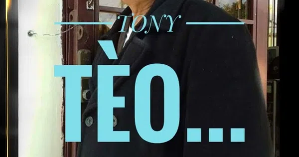 Tony Tèo