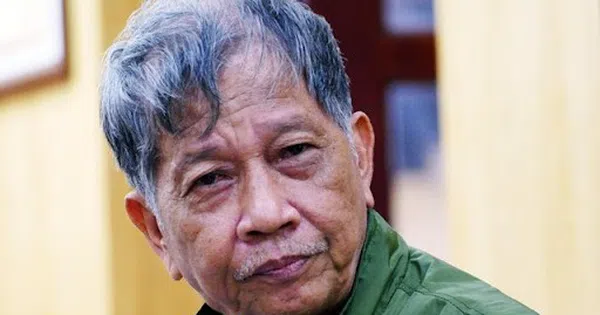 Thẩm bình lại truyện ngắn Phẩm tiết của Nguyễn Huy Thiệp