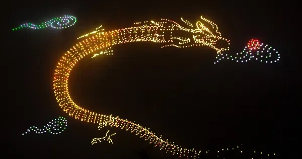 Rồng Việt Nam: Nét văn hóa đặc trưng và sức sống hiện đại